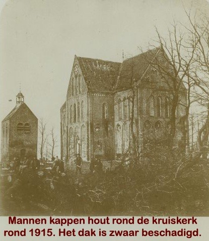 Protestantse Gemeente te Oost-Groningen